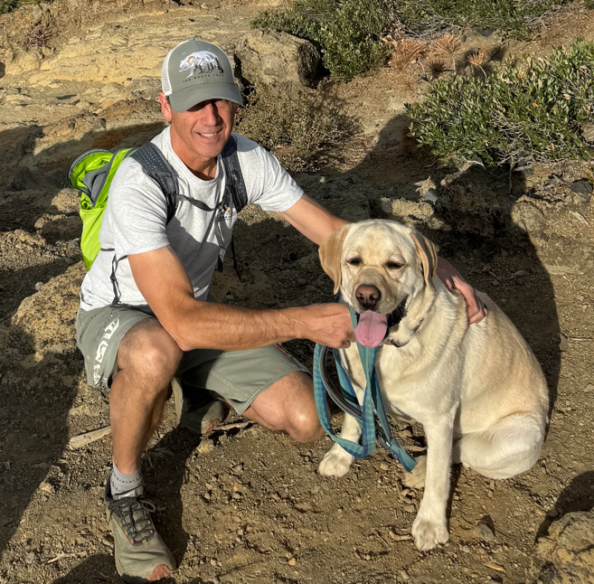 Meet Mark – Sierra Nevada Property Management